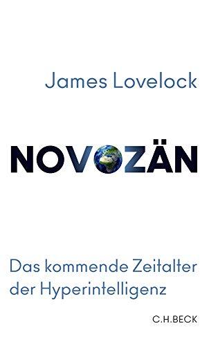 Lovelock, J Novozan - (German Import) Book NEUF | eBay