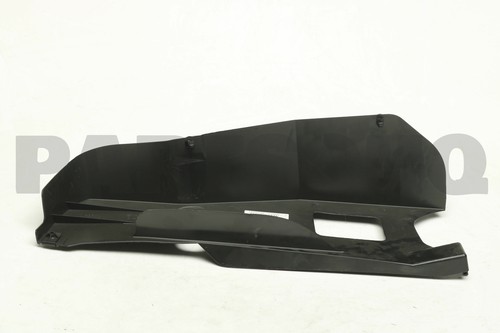 5872460070 Genuine Toyota PROTECTOR, LUGGAGE 58724-60070 | eBay