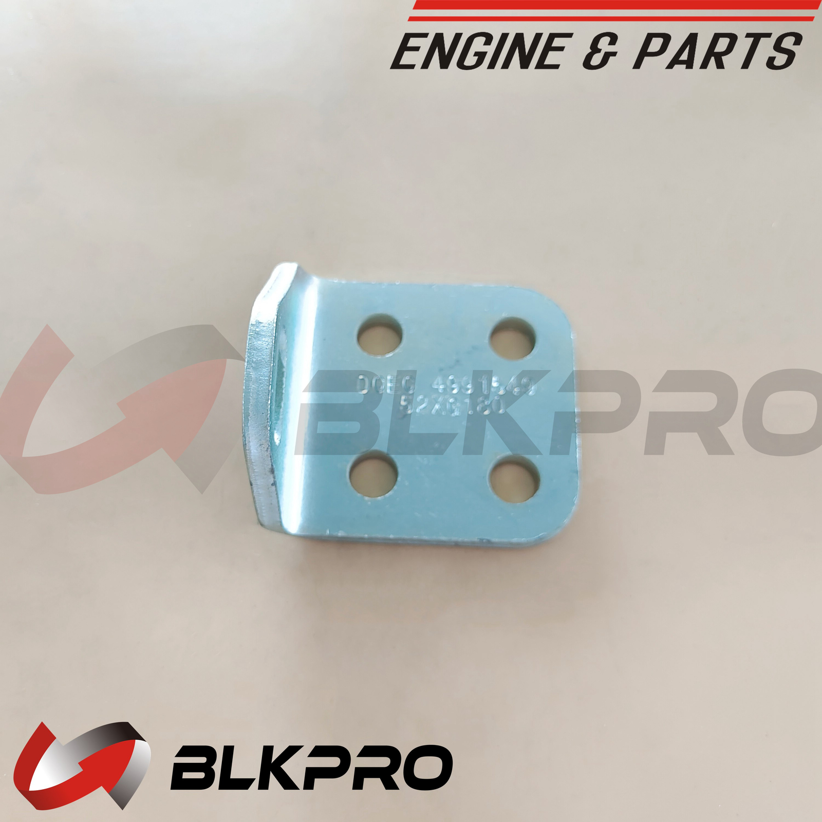 New Support Fuel Pump For Cummins Engine Parts 4B3.9 B5.9 6B5.9 4991549 ...