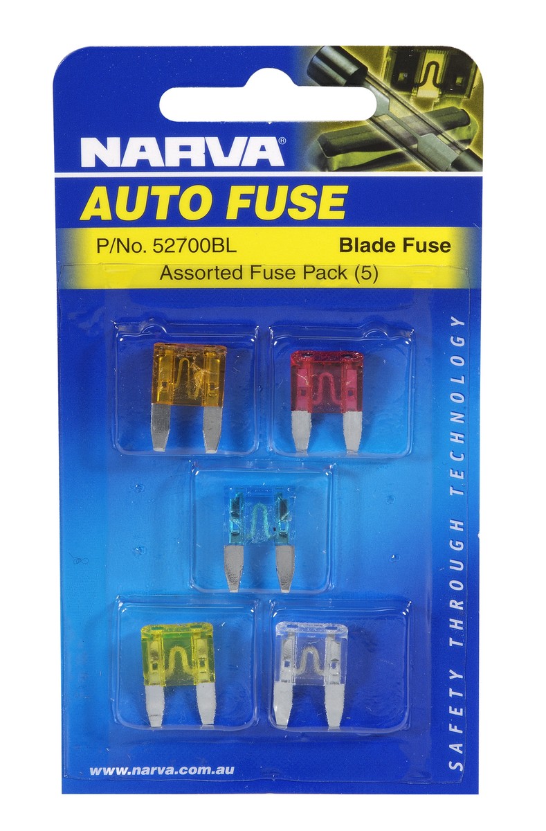 NARVA 52730BL Fuse for sale online | eBay
