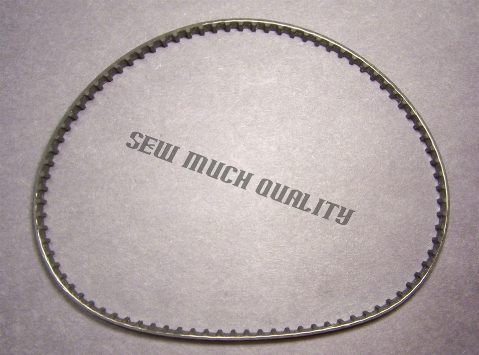 BELT Timing Cog Janome NewHome DC3018 DC3050 Decor Excel 5018 5124 Pro ...