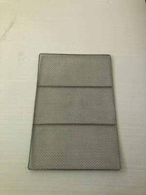 Fryers - Fryer Screen