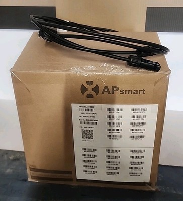 25x AP Smart RSD-S-PLC Rapid Shutdown Device for Solar Energy Systems ...