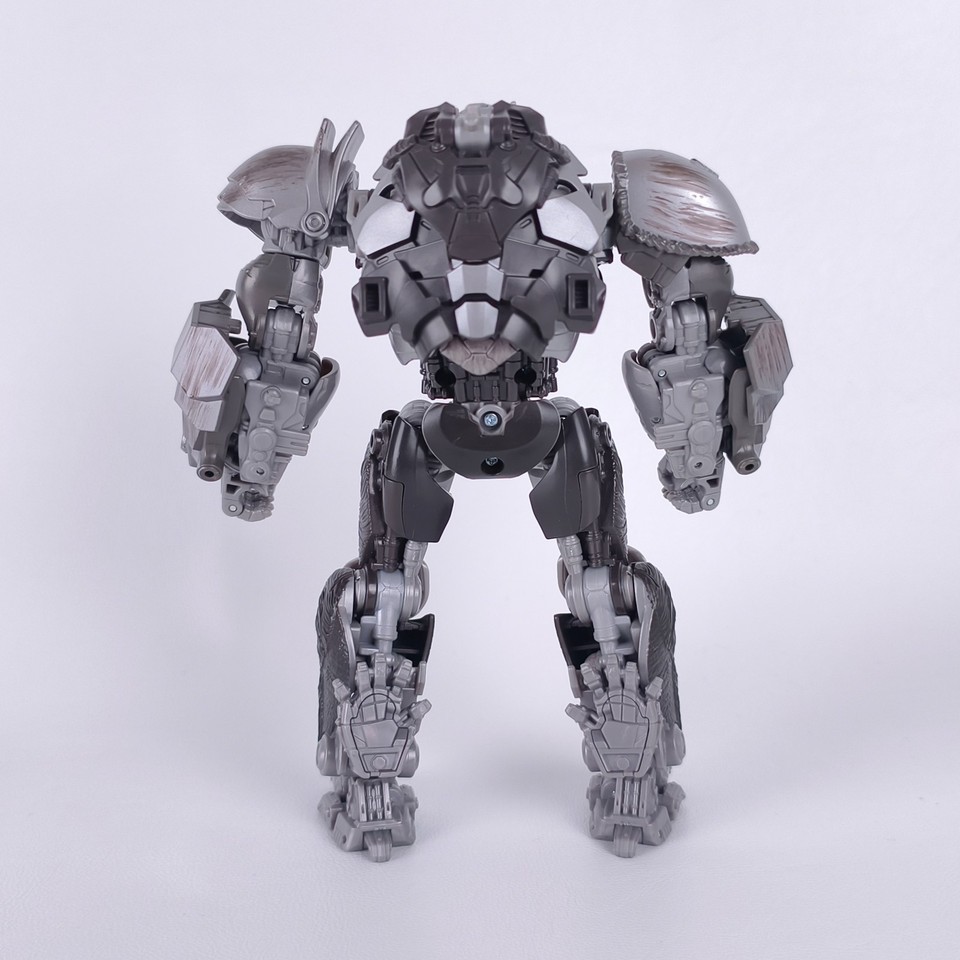 Transformers Apelinq Complete Studio Series Leader Class 116 118 | eBay