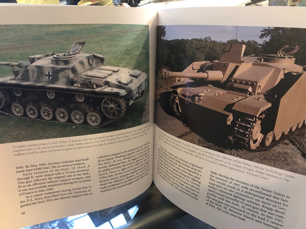 Tanks In World War 2 In Color