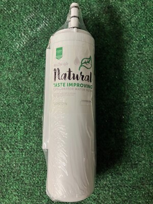 CLCH122-N Water Filter Clear Choice NATURAL TASTE Improving, Chemical ...