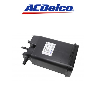 ACDelco Vapor Canister 215-606 15836560 | eBay