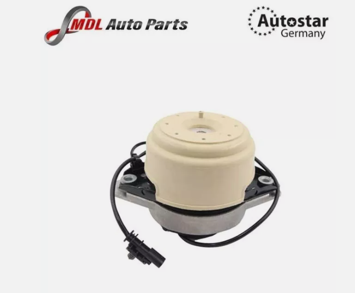 Autostar Germany For Mercedes Benz GLS/GL350 MOUNTING SET 1662401118 ...