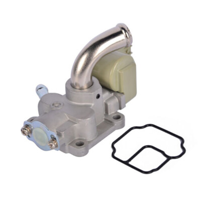 New Idle Air Control Valve For Toyota Hilux RZN149 154 169 174 Prado ...