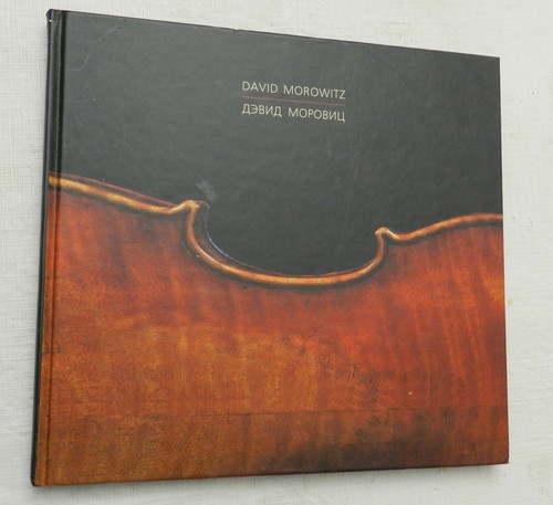 2002, Diagnostic Eye Photographs by David Morowitz, Published in Russia ...