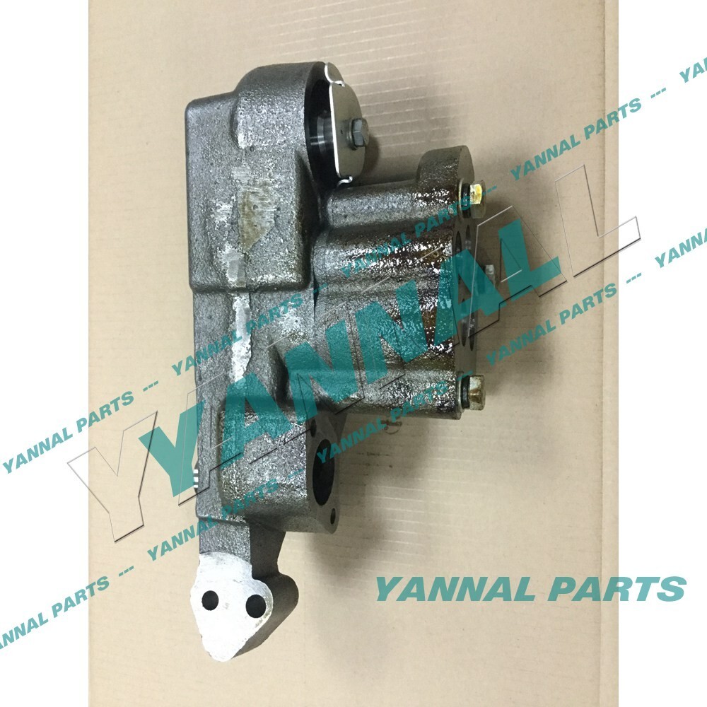 Oil Pump For Caterpillar 3306/8N8635 Diesel engine Spare Parts | eBay