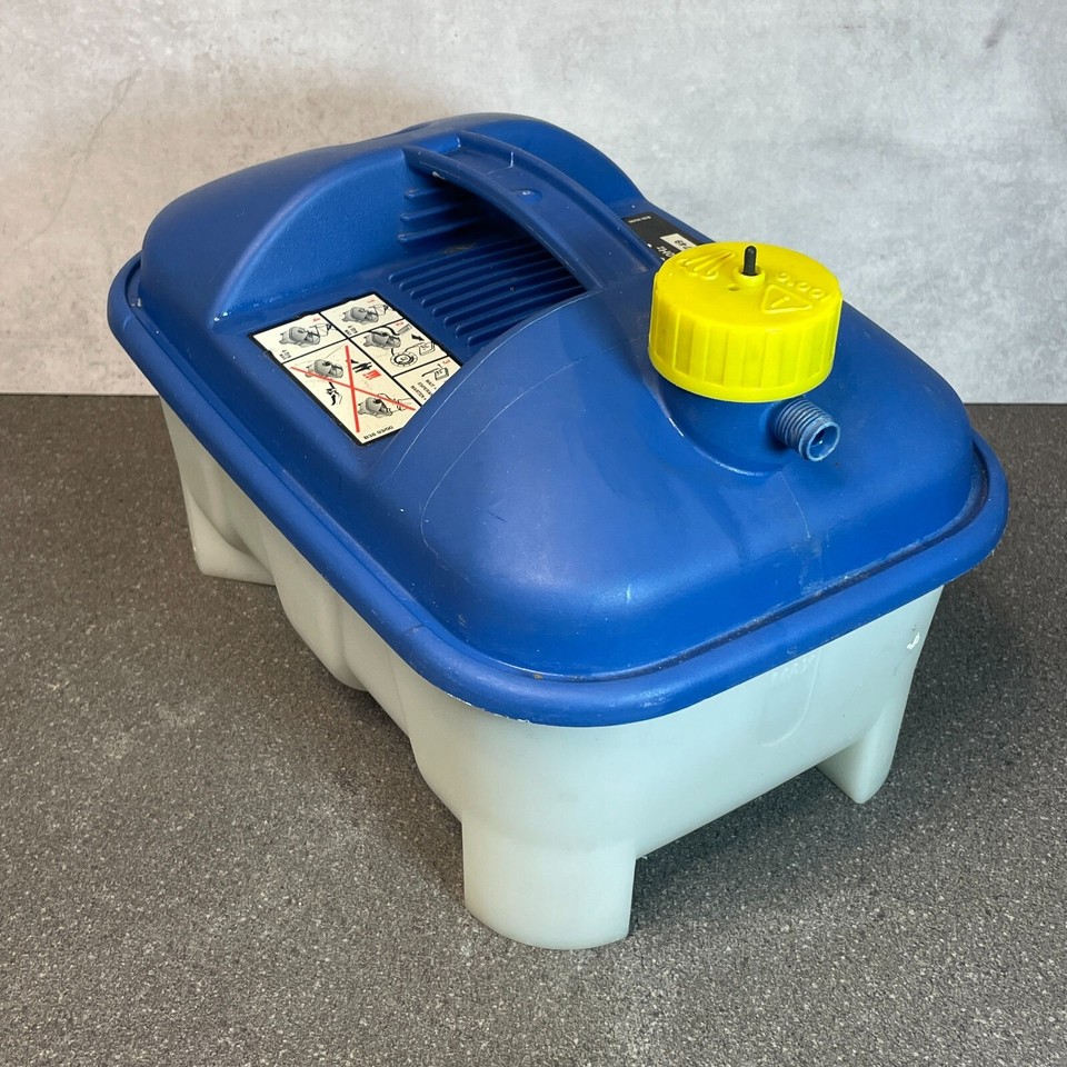 Earlex SS125 Wallpaper Steam Steamer Stripper Tool 2000W | Fully Tested ...