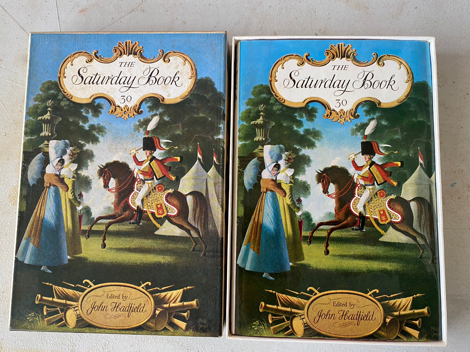The Saturday Book 30 | eBay Australia