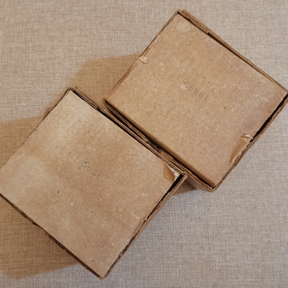 LUX G6861 Output Transformer Single-ended tube amplifier OY-15 type 3 ...