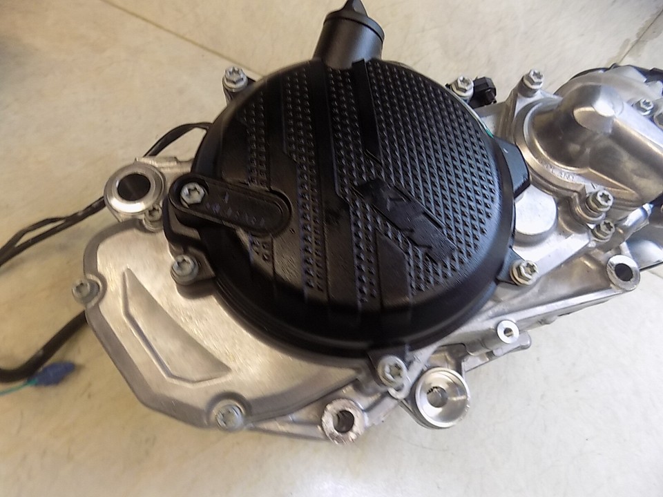 2023 KTM 125 XC SX Engine Motor | 125 XC | Genuine OEM
