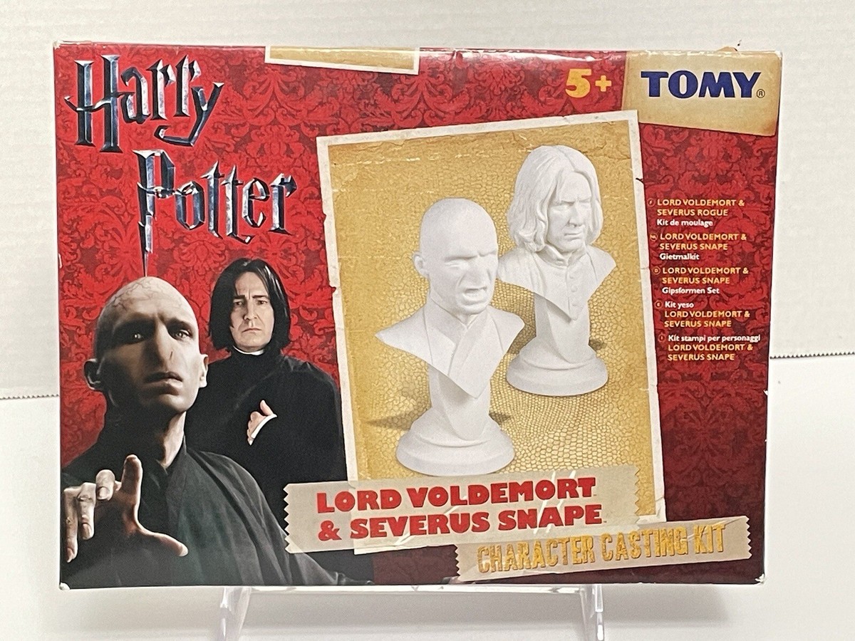 Il Naso Va Voldemort