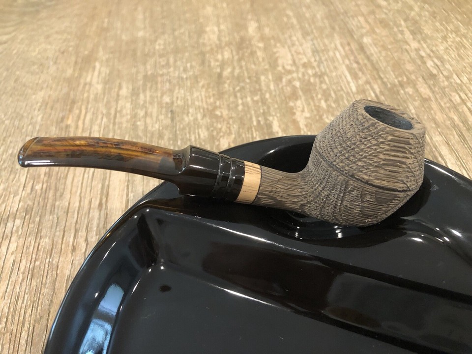 Cermak, Morta Tobacco Pipe Unsmoked | eBay