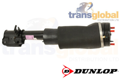 Front RH Air Suspension Spring Strut for Range Rover L322 02-06 Dunlop ...