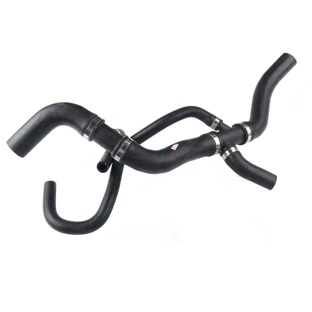 Upper Radiator Coolant Hose Pipe 30723082 Fit Volvo C30 C70 S40 V50 ...