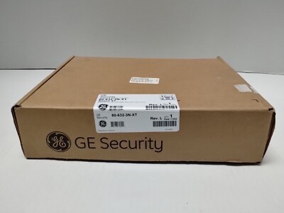 Control Panels & Keypads - Ge Simon