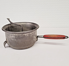 Vintage 1930s Foley Food Mill Masher Strainer Ricer Sifter Seive ...