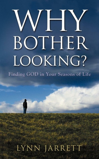 Why Bother Looking? von Lynn Jarrett (2005, Taschenbuch) online kaufen ...