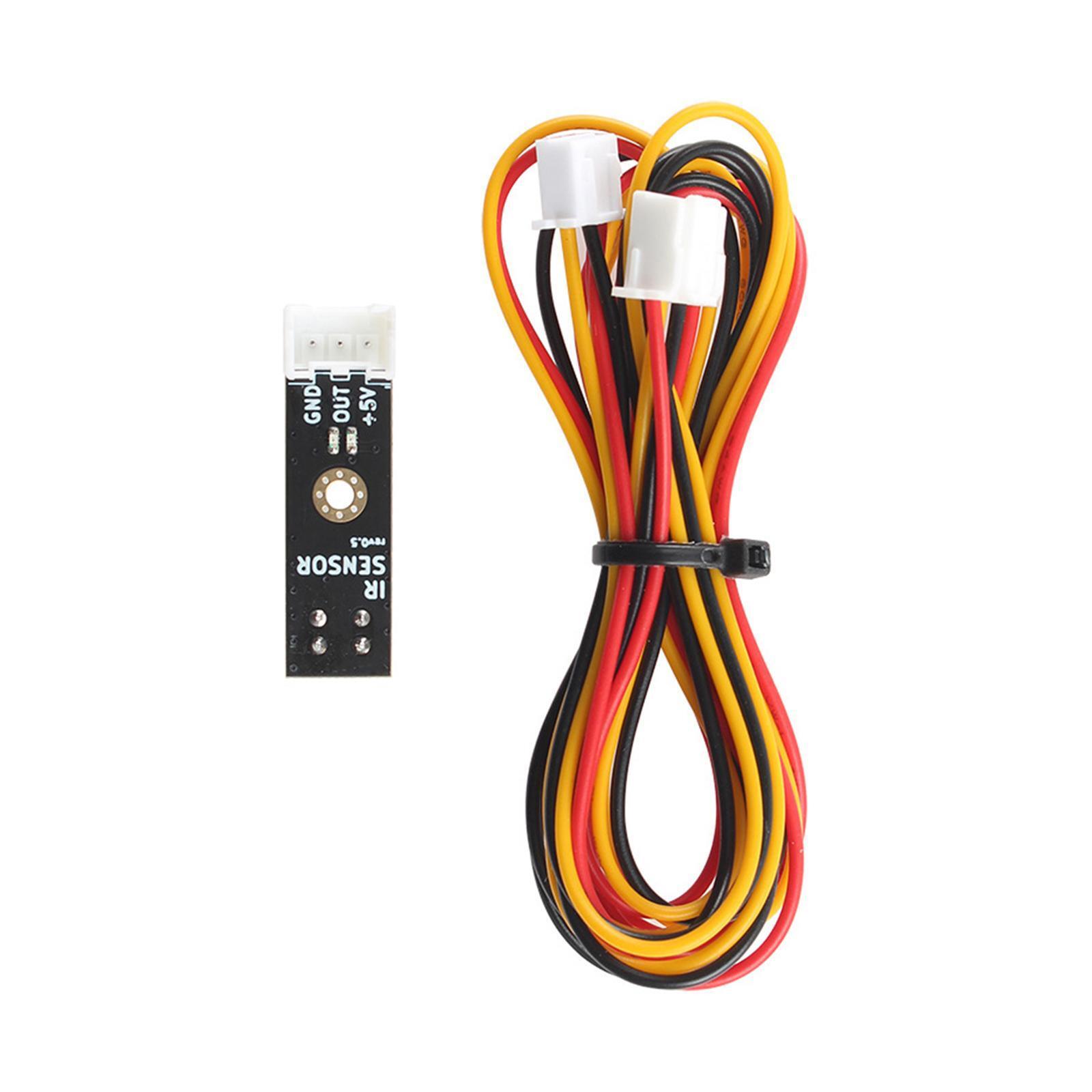 IR Sensor PCB Board Module Spare Parts for Ercf Binky 3D Printer ...