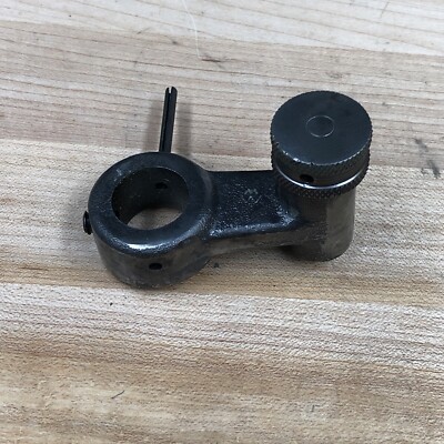 Sheldon 10” 11” 13” Lathe Apron Quadrant Selector Handle Lever K-548 | eBay