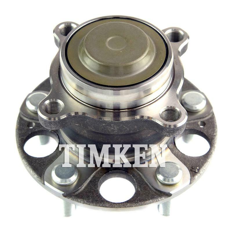 Timken , PN# HA590640 Wheel Bearing & Hub | eBay