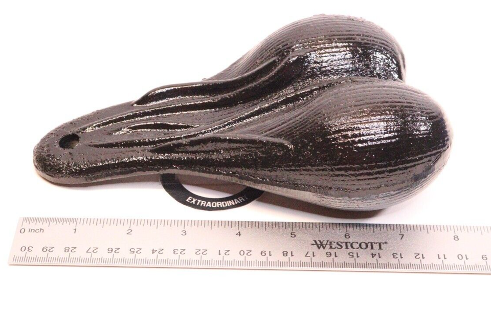 Truck Bull Ball Nuts! Troka Adorno Bolas De Toro 8" 2 LBS HAND POURED ...