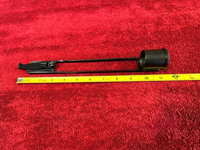 Citadel Boss 25 Bolt Carrier Action Bar- 12ga Shotgun- Legacy Sports | eBay