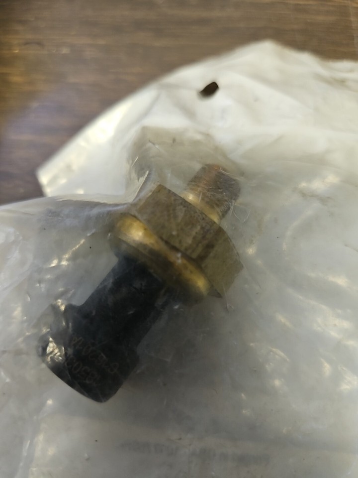 1850353C1 Genuine International Exhaust Back Pressure Sensor | eBay