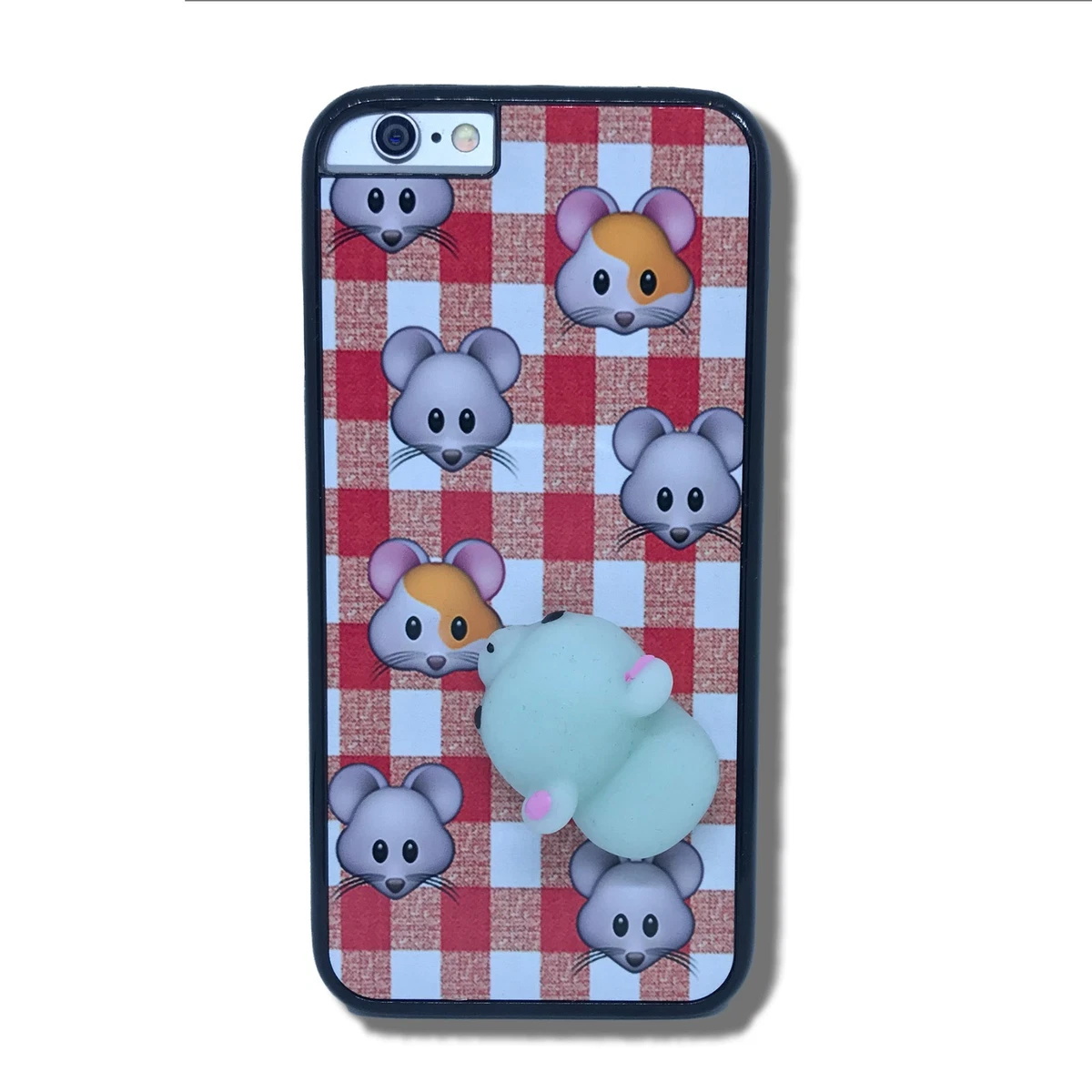 Ipod 5 Animal Cases Bear