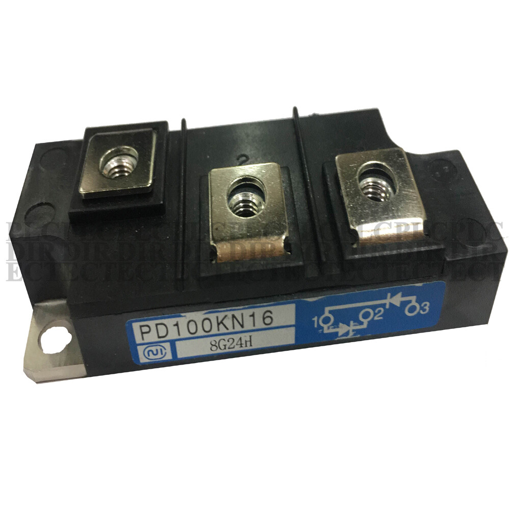 NEW Niec PD100KN16 Module Supply | eBay