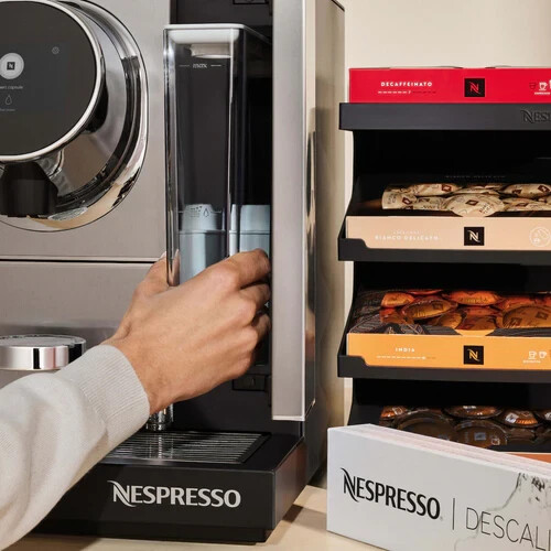 Nespresso Professional Momento 100 Commercial Coffe Machine | eBay
