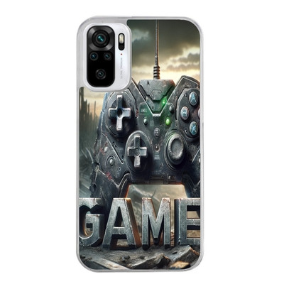 Coque pour Redmi Note 10 4G et 10S motif gamer steam | eBay