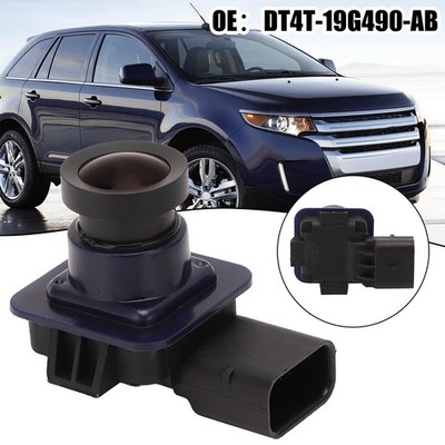 Parking Assist Rear View Camera ABS Housing Non-deformable Quick ...
