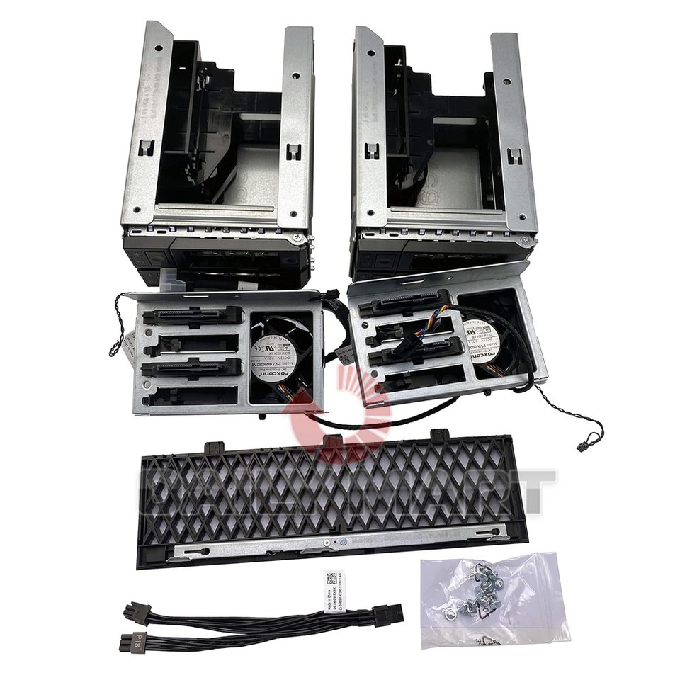 New In Box DELL T7920 FlexBay HDD Upgrade Kit | eBay