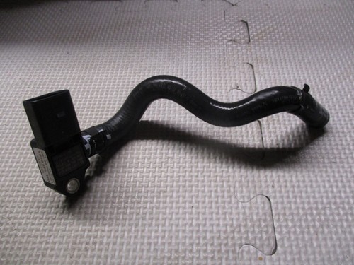 VW Golf 7 (5G) 2.0 TDI - Pressure Hose with Boost Pressure Sensor ...