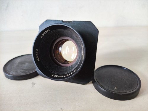 Vintage lens INDUSTAR-55U 140mm F4.5 Wide-format enlarger BelOMO USSR ...
