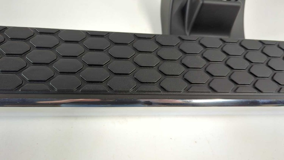 New OEM genuine Ram Chrome Side Step 2013-2024 2500 3500 MEGA Cab LH ...