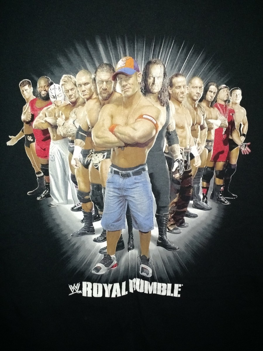 Royal Rumble 2010