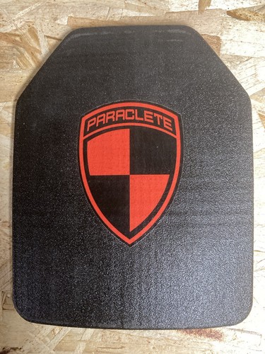 Paraclete Speed Plate 8 X 10 | eBay