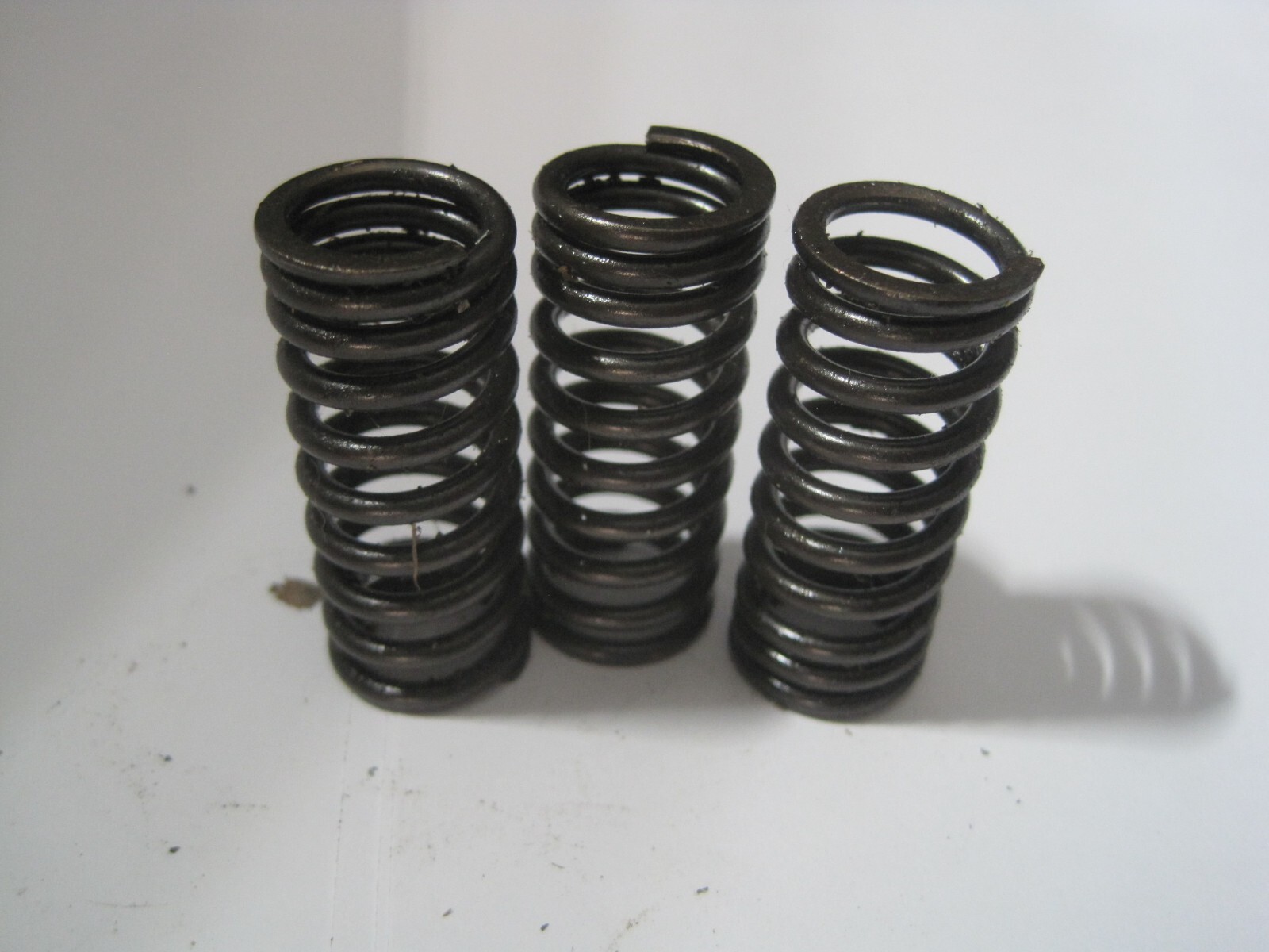 HONDA CB750F CB750K CB900C CB900F CB750C INNER VALVE SPRING LOT OF 3 | eBay