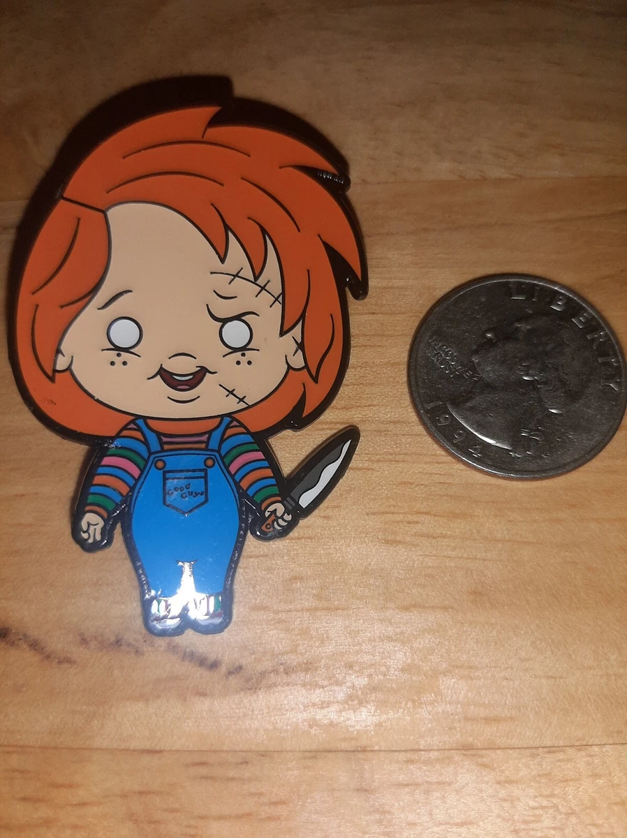 Chibi Chucky
