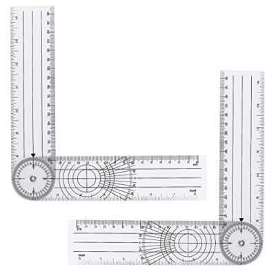 Protractors - Protractor Head