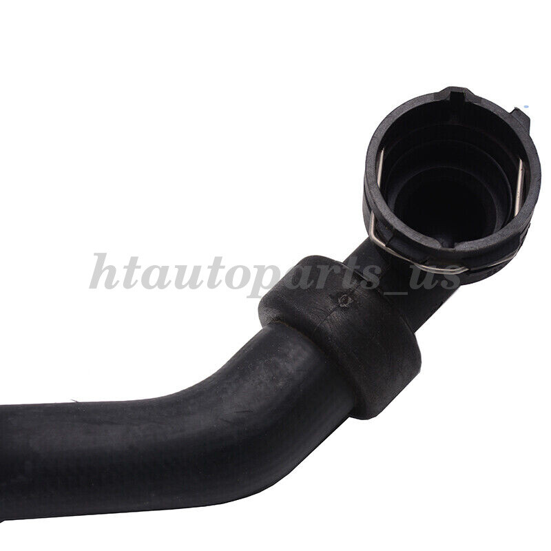 New LR094509 For Land Rover Top Upper Coolant Water Hose LR2 RANGE ...