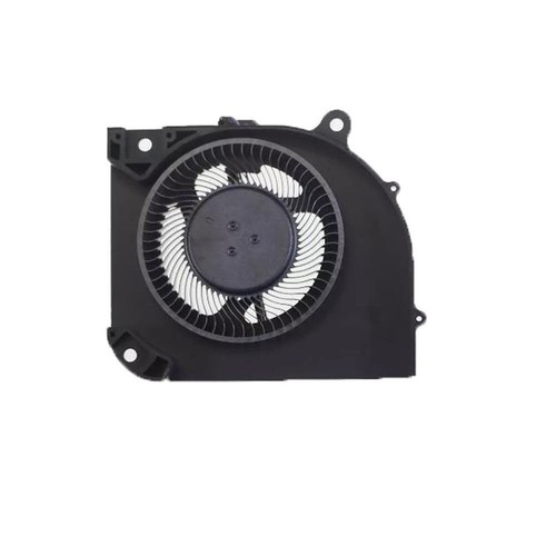 Laptop GPU FAN For CLEVO X370 X370SNX X370SNX-D X370SNX-G X370SNX1-G ...