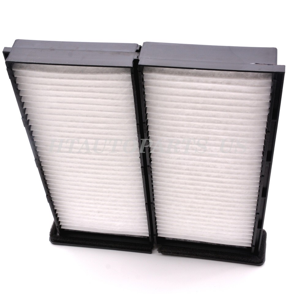 Cabin Air Filter For Mitsubishi MONTERO SPORT Challenger Pajero ...