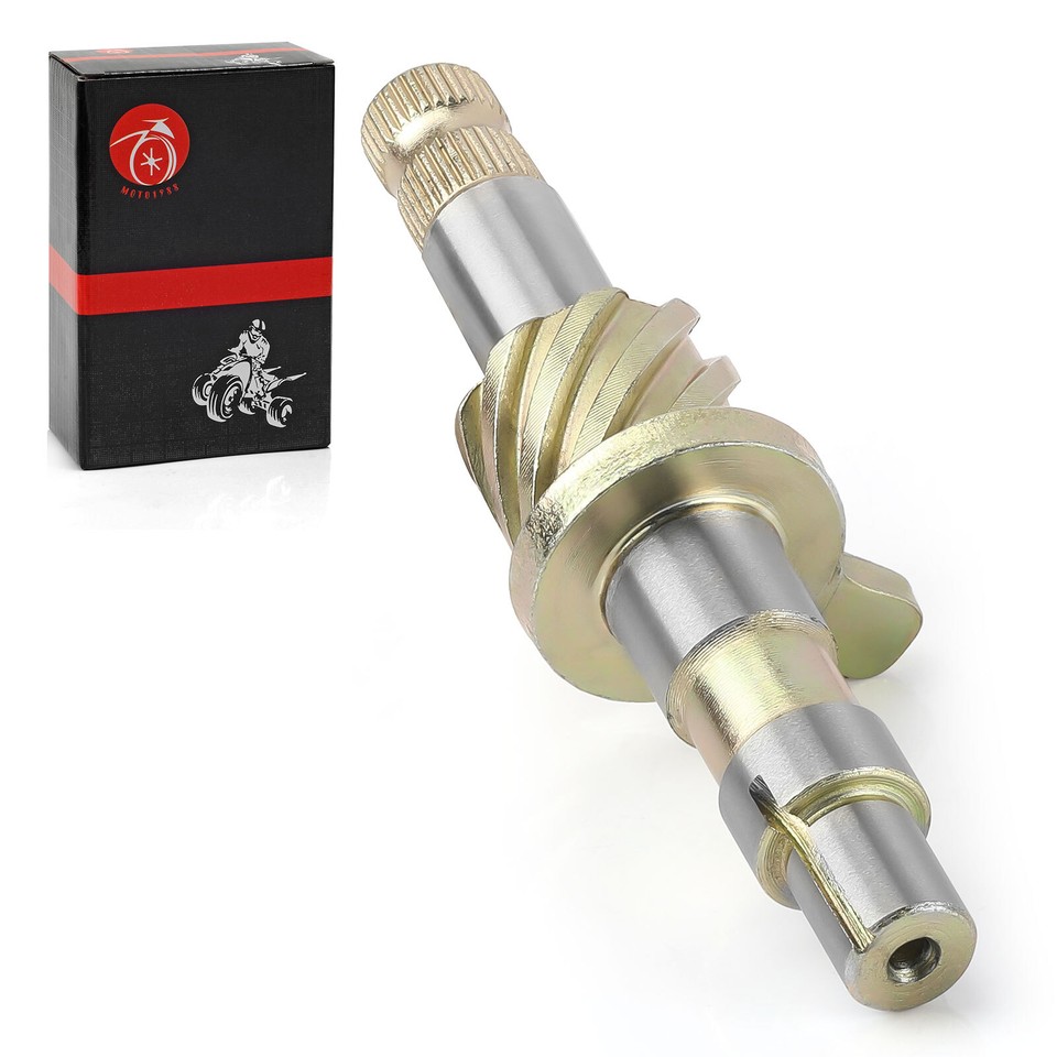 Kickstart Kick Start Shaft for Suzuki DS80 1978-2000 JR80 2001-2004 ...